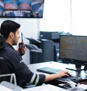 Kafco – Kuwait Aviation Fuelling Company