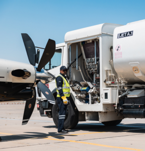 Kafco – Kuwait Aviation Fuelling Company