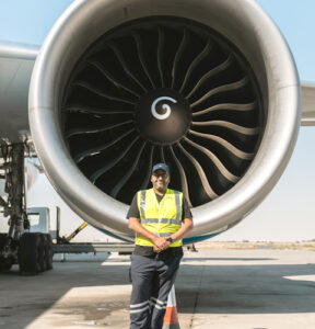 Kafco – Kuwait Aviation Fuelling Company